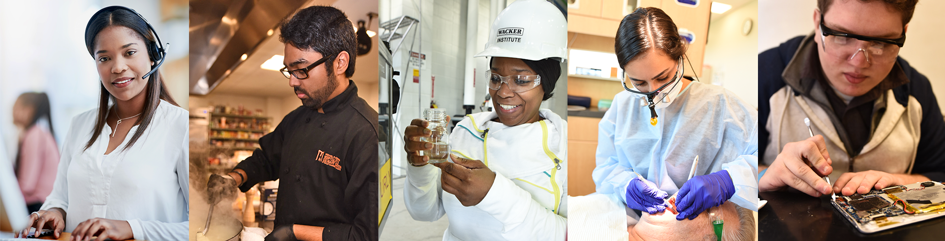 Education & Career Pathways | Chattanooga State Community College